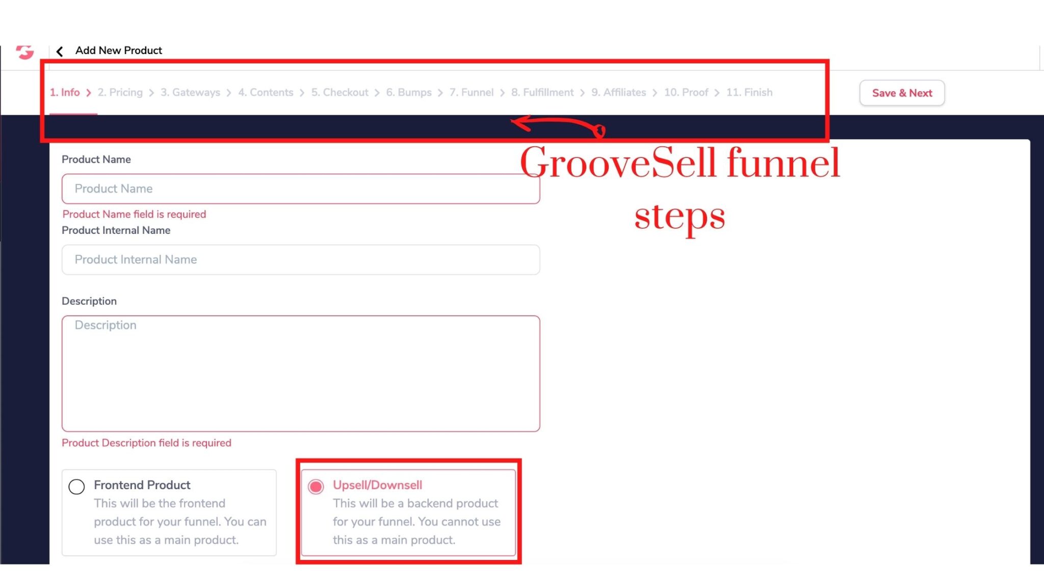 Groovefunnels Review (Groove.Cm Reviews) 2022: Is It Worth The Price?