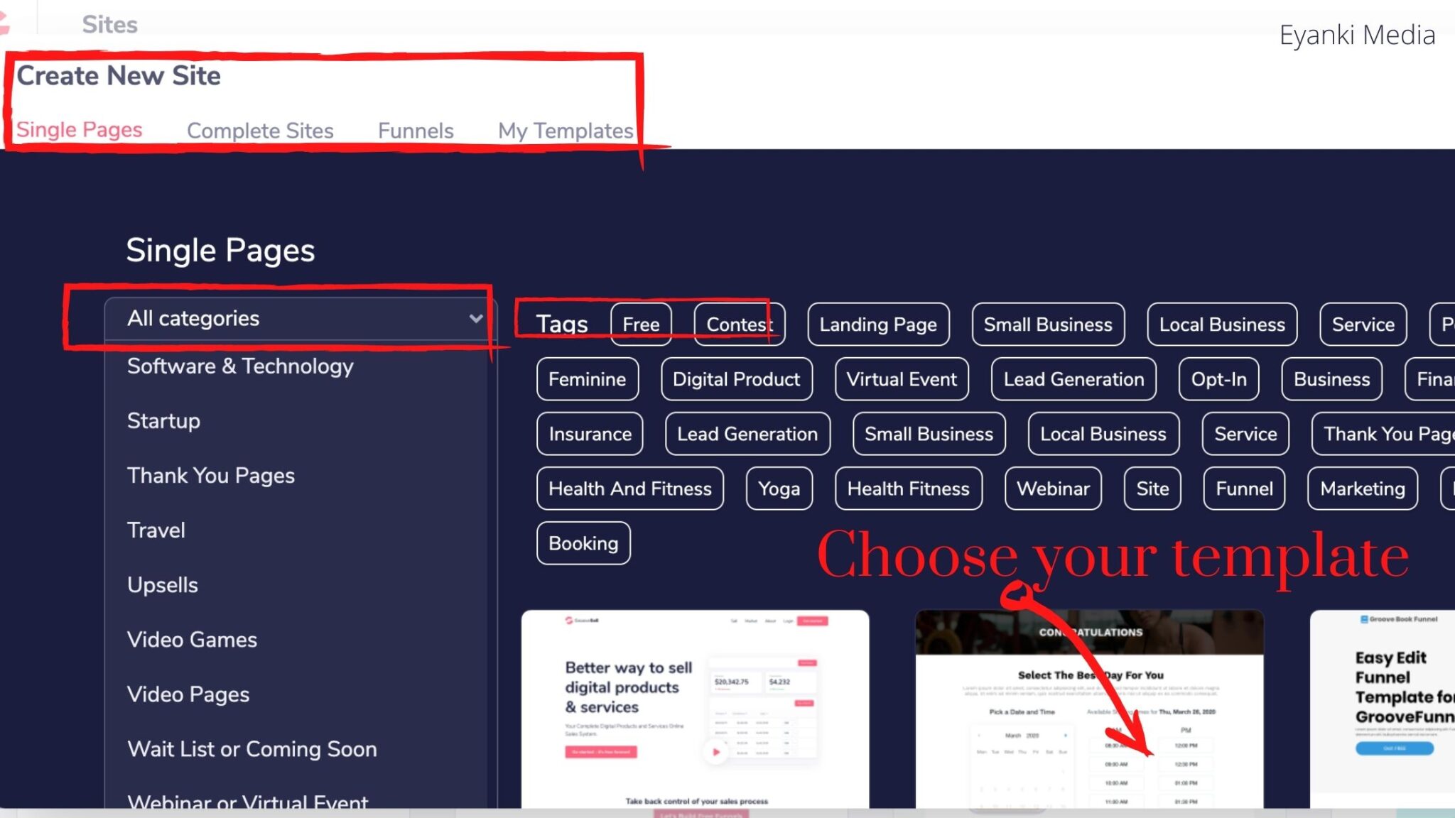 Groovefunnels Review (Groove.Cm Reviews) 2022: Is It Worth The Price?