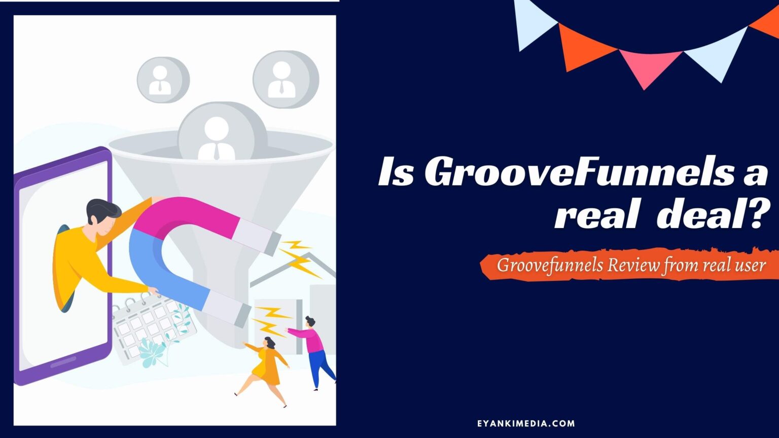 Groovefunnels Review (Groove.Cm Reviews) 2022: Is It Worth The Price?