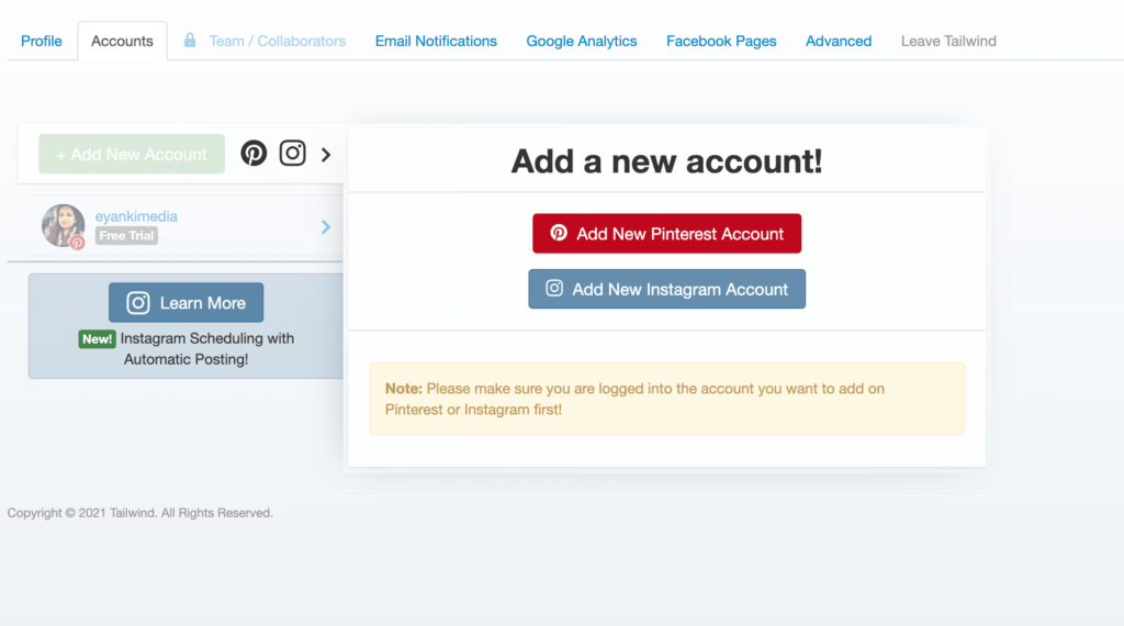How To Use Tailwind For Pinterest & Explode Your Blog Traffic