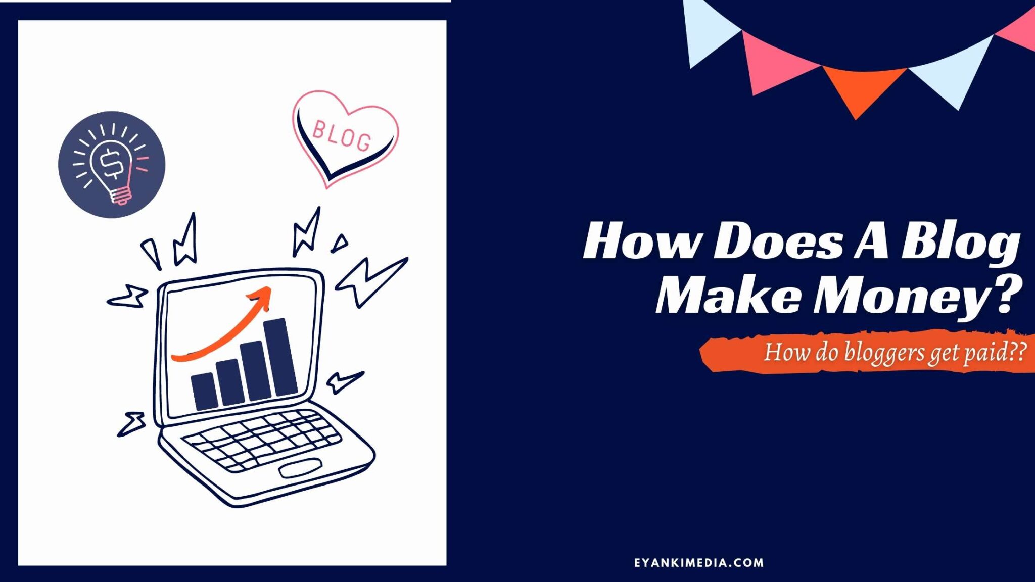 Free Printable Blog Planner For 2023 (Blog Goal Setting Planner)