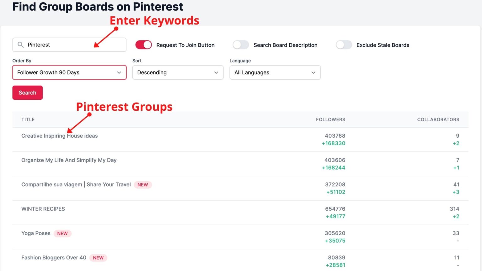 7 Best Yet Free Pinterest Tools You Can't Afford To Miss