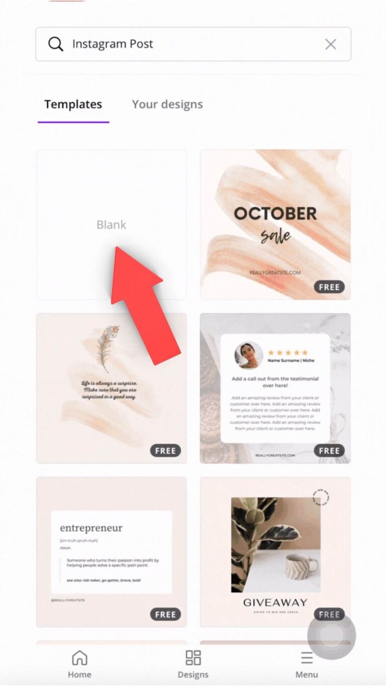How To Remove Background In Canva Background Remover -So Easy!