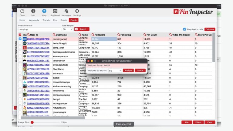 Pin Inspector Review 2023: Is It Worth Paying For?