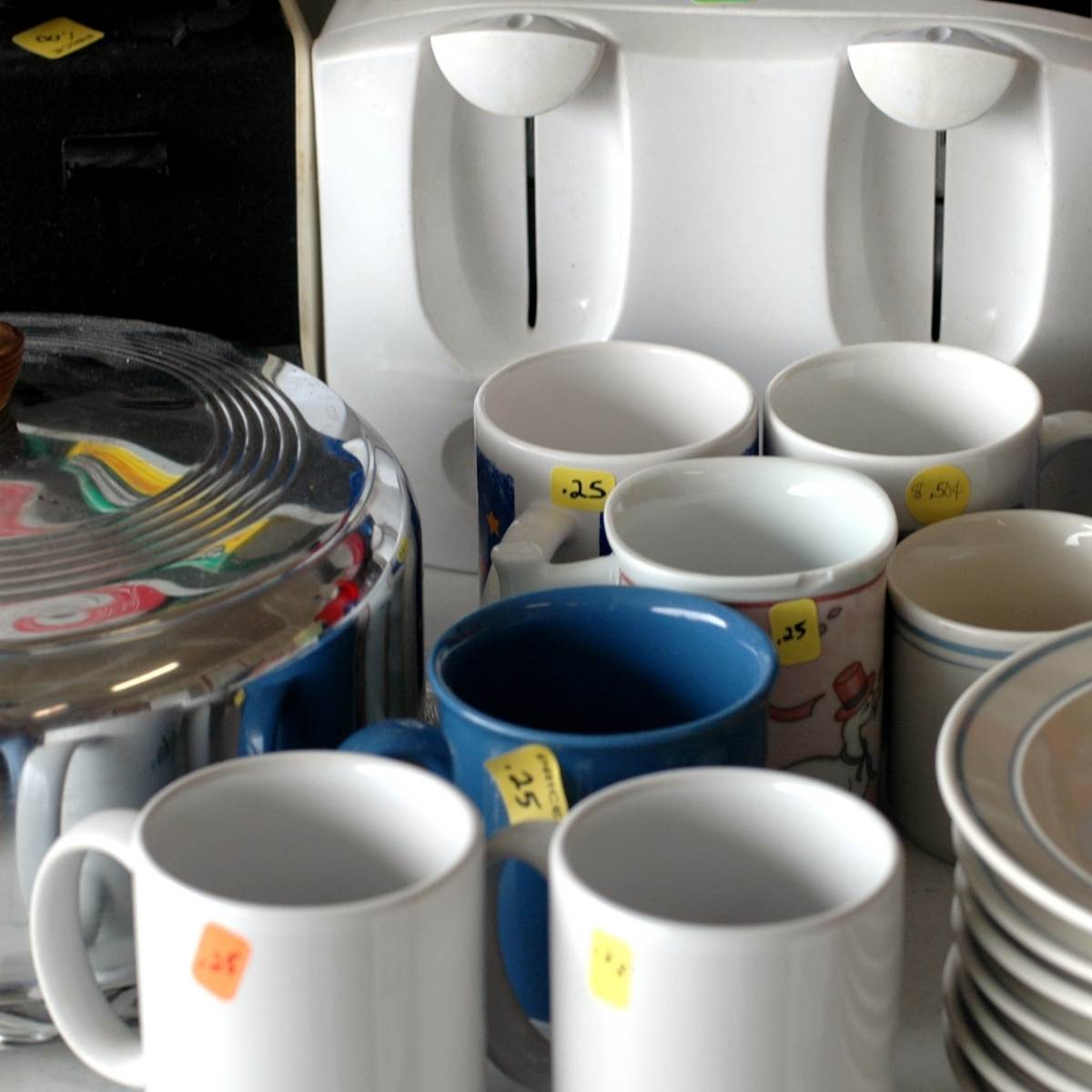 21 Things To Sell To Make Money Fast: Sell Stuff For Cash