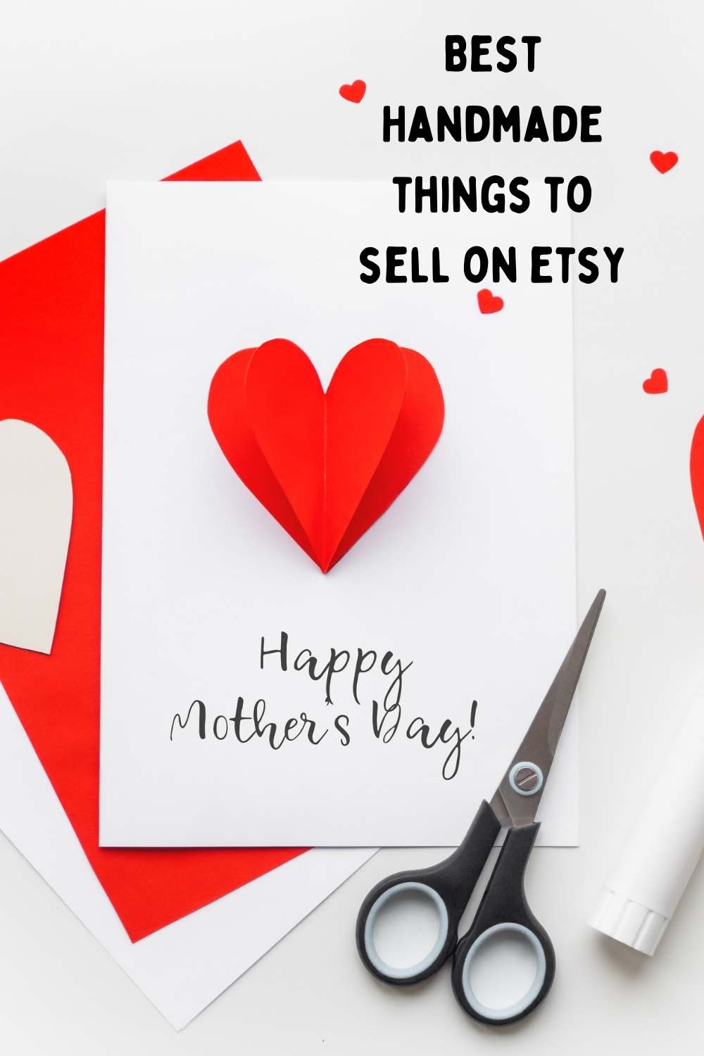 17 Best Items To Sell On Etsy To Make Money In 2024