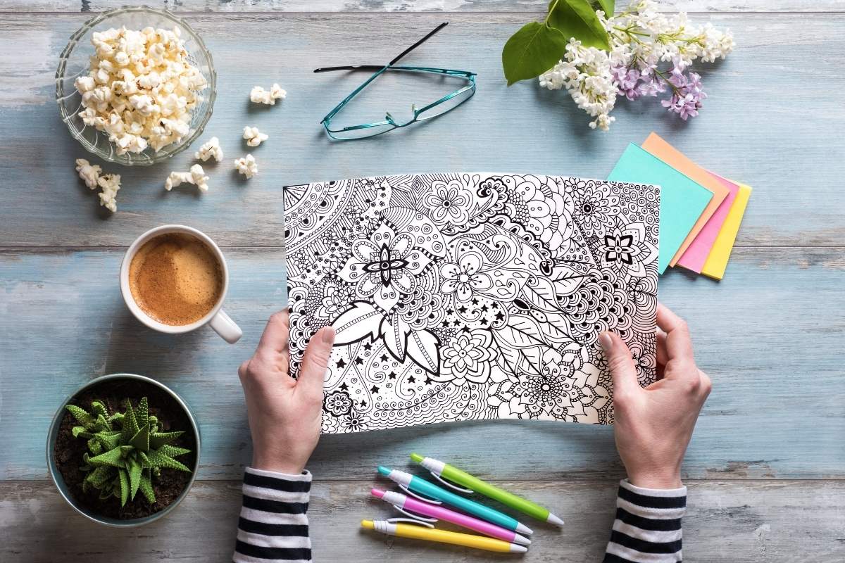 Selling Coloring Pages On Etsy How To Make And Sell On Etsy 2023