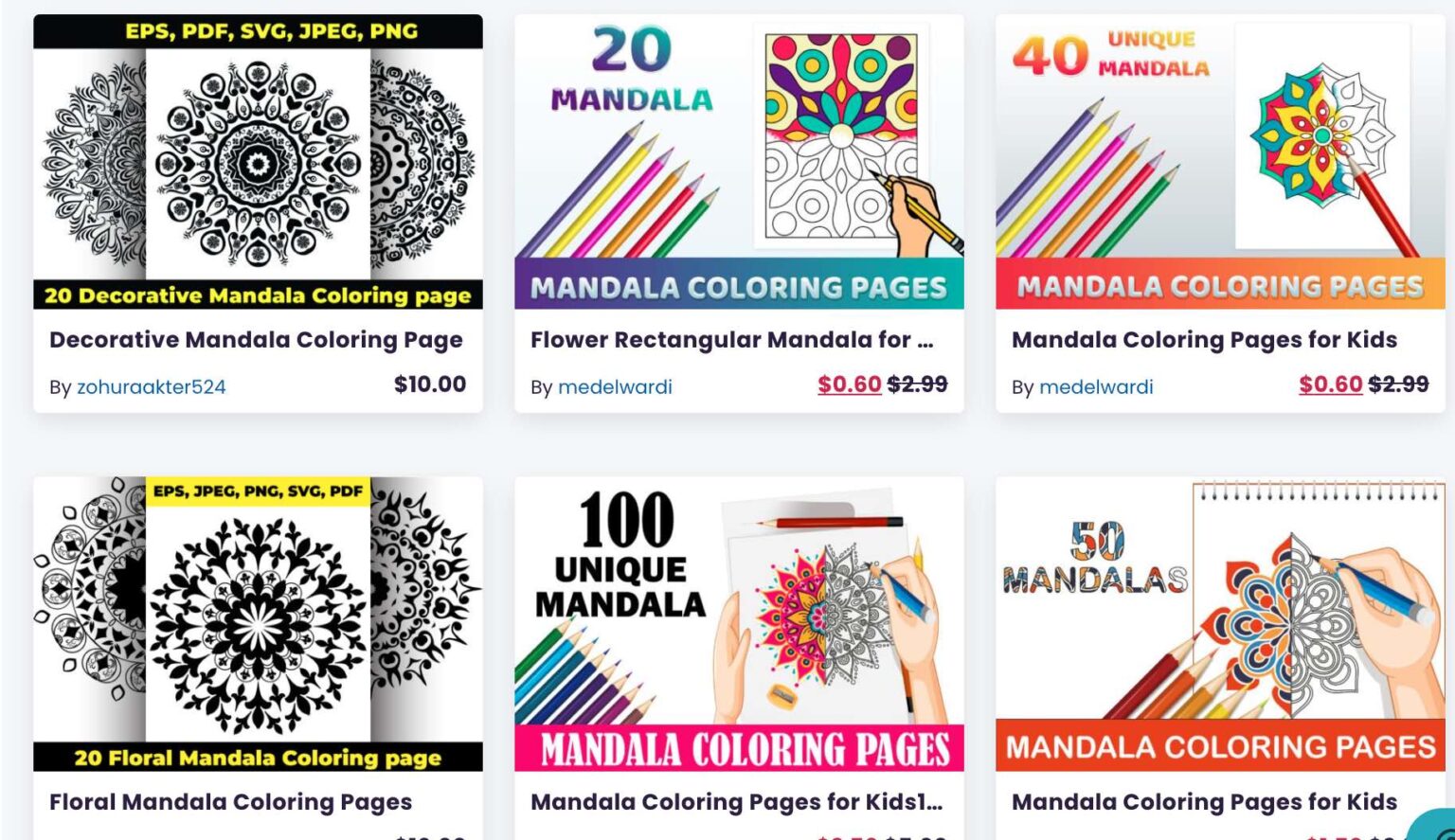 Selling Coloring Pages On Etsy How To Make And Sell On Etsy 2023