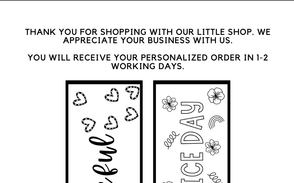 Selling Coloring Pages On Etsy How To Make And Sell On Etsy 2023