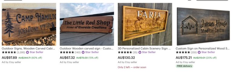 Profitable CNC Projects To Sell: Top Selling Ideas In 2025