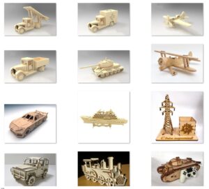 Profitable CNC Projects To Sell: Top Selling Ideas In 2025