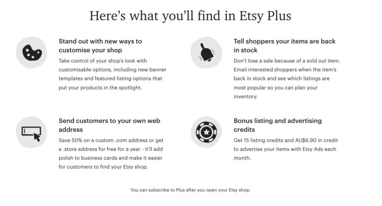 How Much Does Etsy Charge? Etsy Fees Explained With Examples [2025]