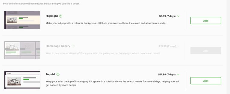 How To Post An Ad On Gumtree? [Selling On Gumtree Tips 2024]