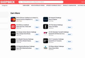 How Does ShopBack Work? ShopBack Review From A Real User 2024