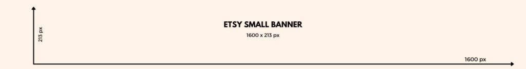Best Etsy Shop Banner Size In 2024 [Free Templates]