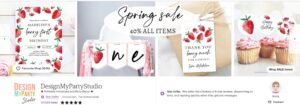 Etsy Shop Banner Ideas: 10 Inspiring Etsy Banner Examples To Stand Out