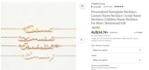 Best Etsy Shops In Australia: 21 Australian Made Shops You'll Love