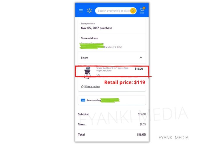 How To Use BrickSeek: I Saved 100s With Walmart Inventory Checker