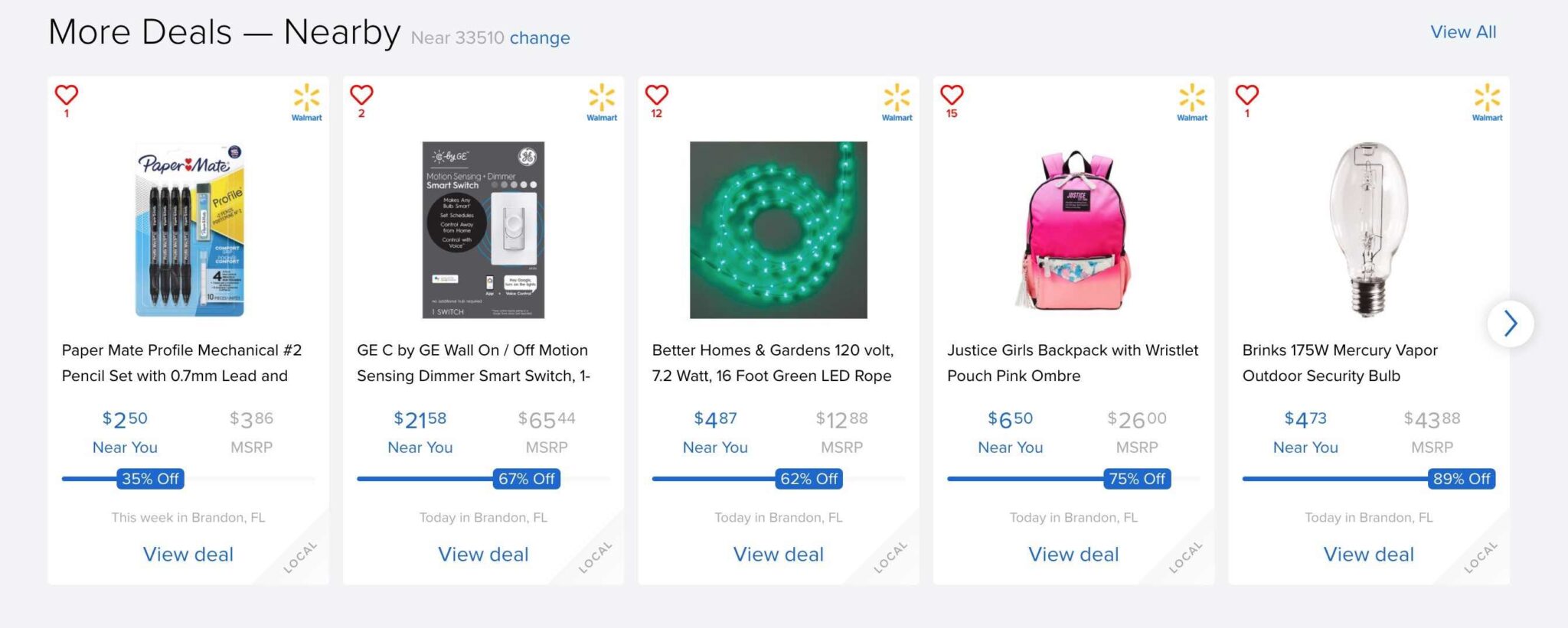 How To Use BrickSeek: I Saved 100s With Walmart Inventory Checker
