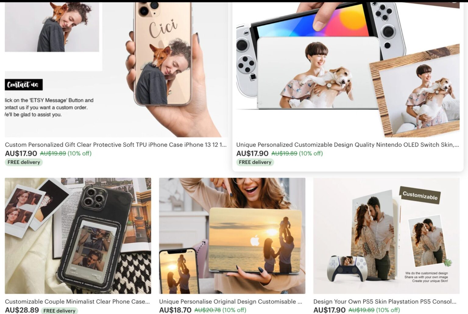 Best Etsy Shops In Australia: 21 Australian Made Shops You'll Love
