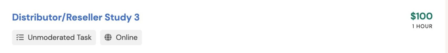 Is User Interviews Legit? My Honest Review With Proof [2024]