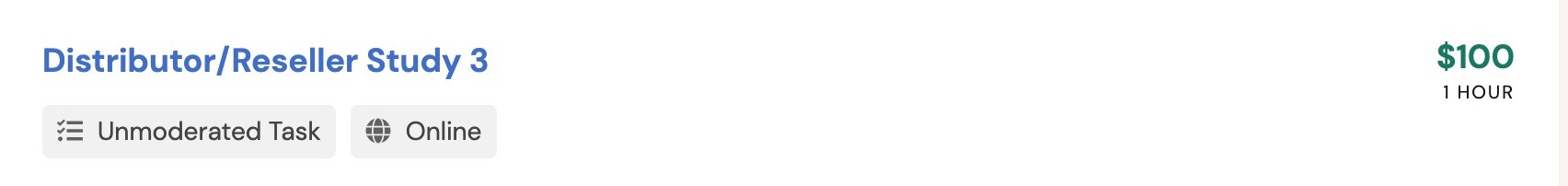 Is User Interviews Legit? My Honest Review With Proof [2024]