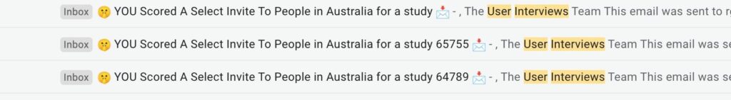 Is User Interviews Legit? My Honest Review With Proof [2024]