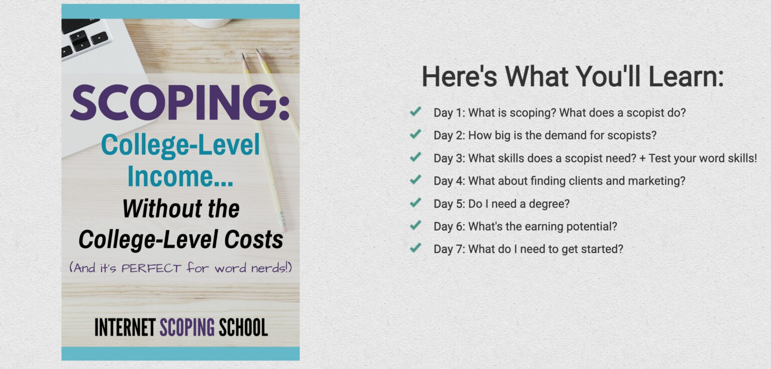 15 Best Free Work From Home Courses For Online Jobs In 2024