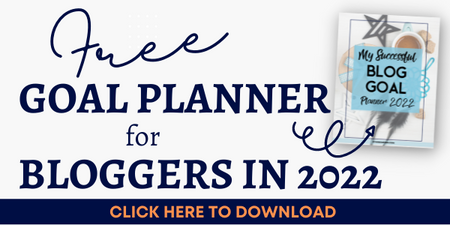 Free Printable Blog Planners To Download Now (2022)