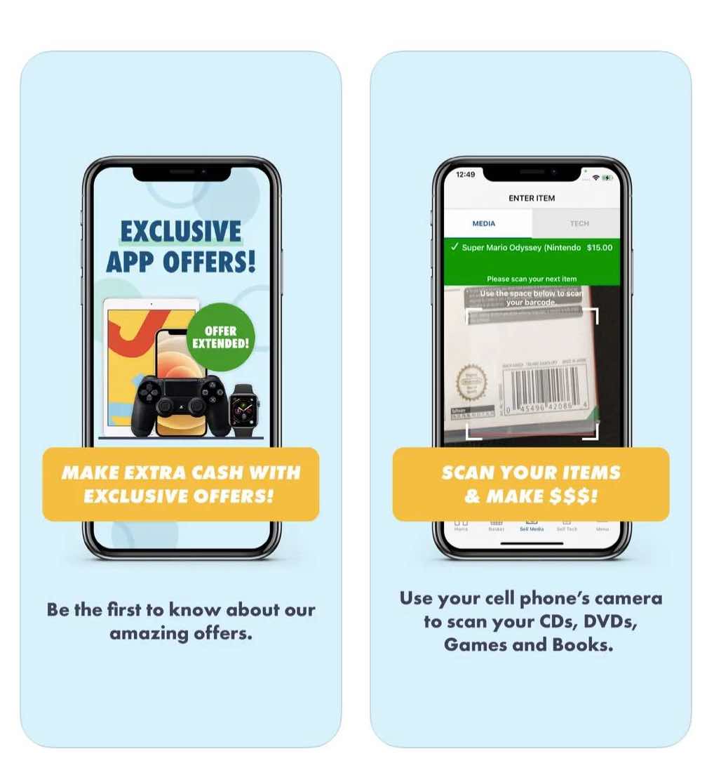 Side Hustle Apps 2024: 25 Best Apps For Side Jobs To Make Money