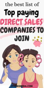 28 Best Direct Sales Companies To Sell Products From Home [2024]