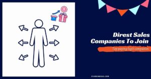 28 Best Direct Sales Companies To Sell Products From Home [2024]