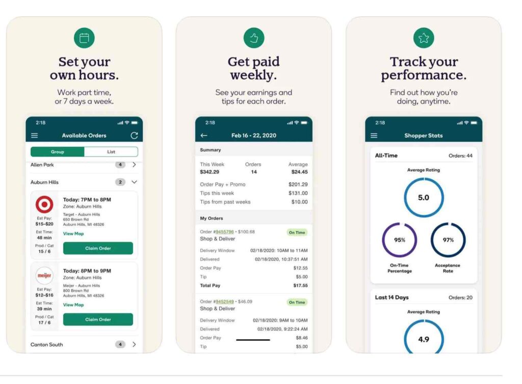 Side Hustle Apps 2024: 25 Best Apps For Side Jobs To Make Money