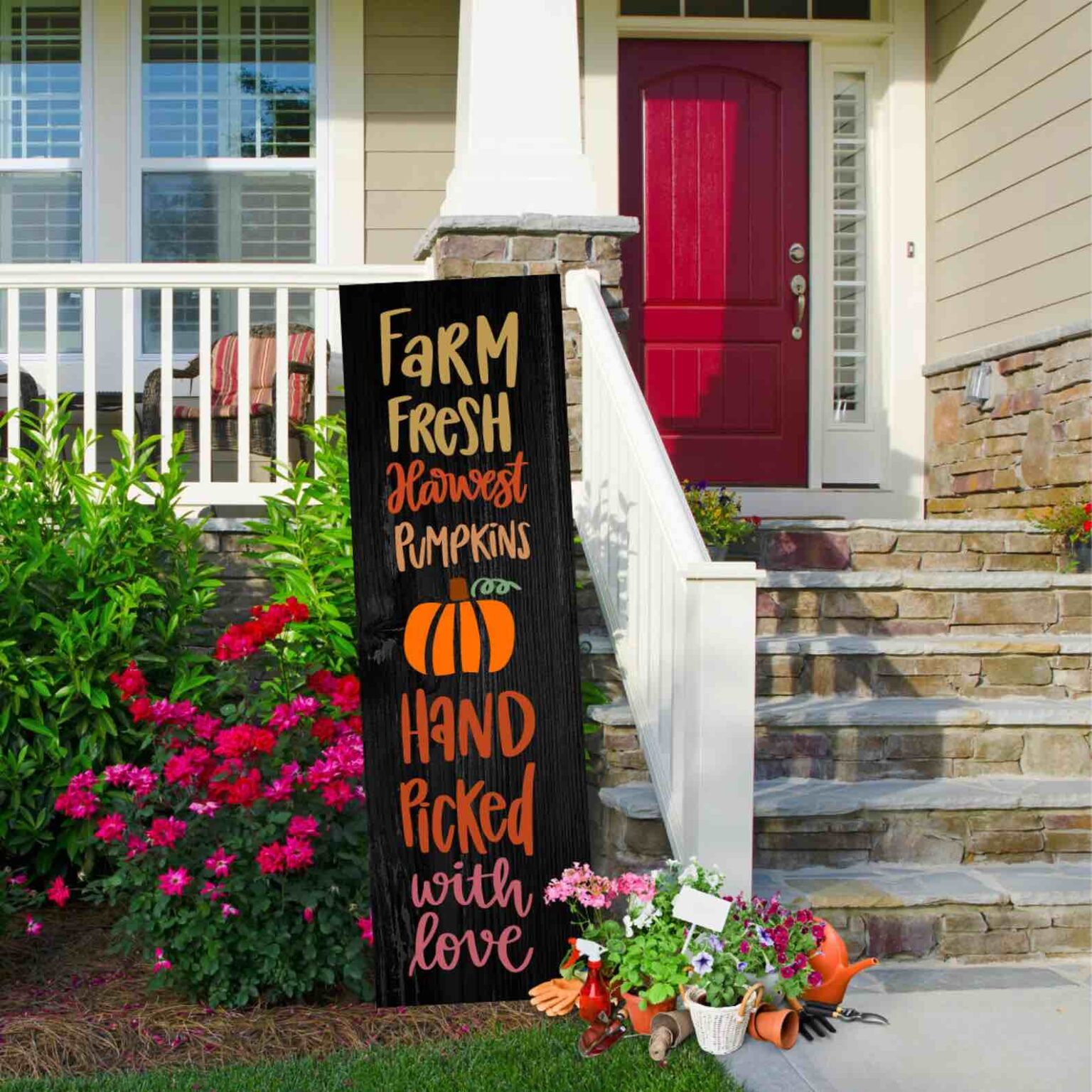 35 Fall Crafts To Make And Sell (Best Ideas For Autumn 2024)