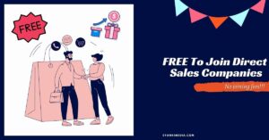 28 Best Direct Sales Companies To Sell Products From Home [2022]