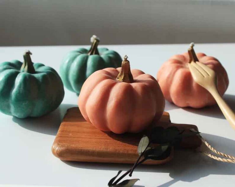 35 Fall Crafts To Make And Sell (Best Ideas For Autumn 2024)