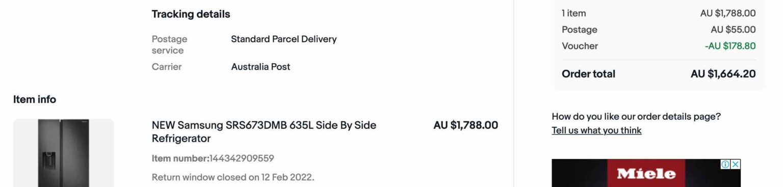 Does Officeworks Price Match? Here's Our Receipt In 2024