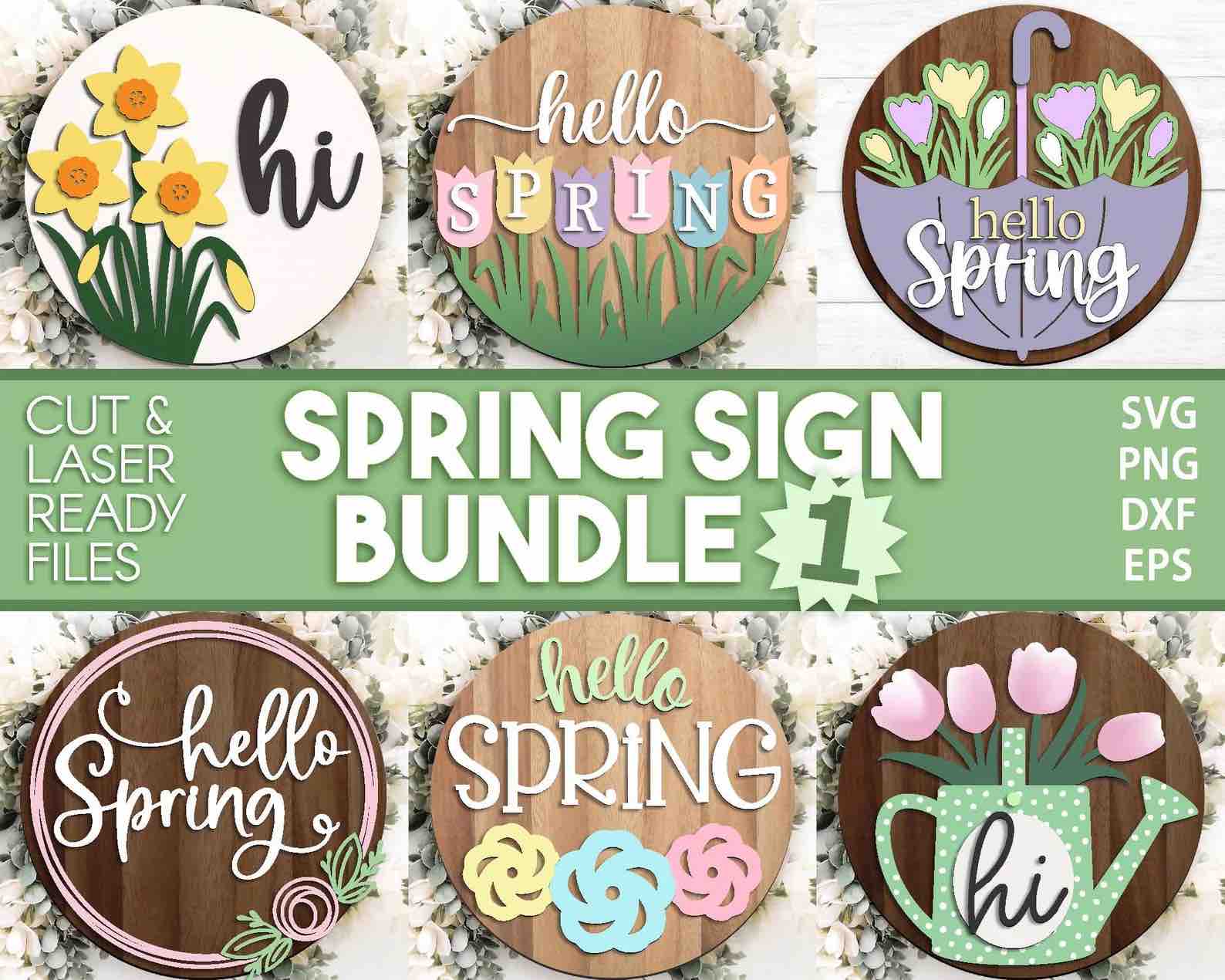 Most Popular Spring Crafts To Make And Sell In 2025