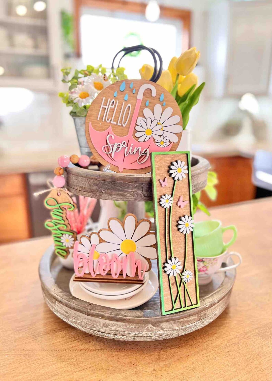 Most Popular Spring Crafts To Make And Sell In 2025