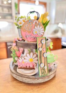 Most Popular Spring Crafts To Make And Sell In 2025