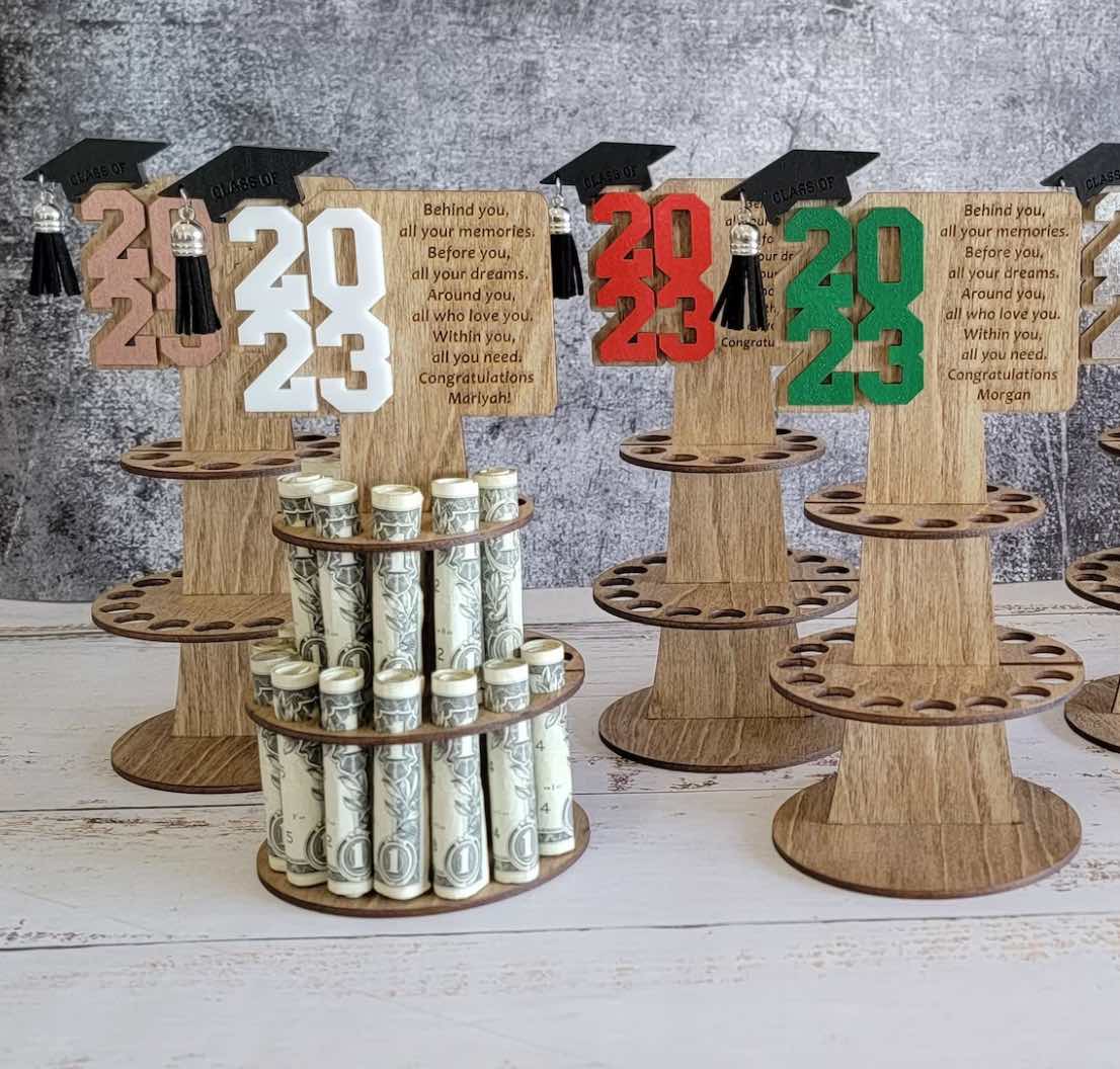 Graduation Money Gift Ideas That Are Too Clever And Cute!