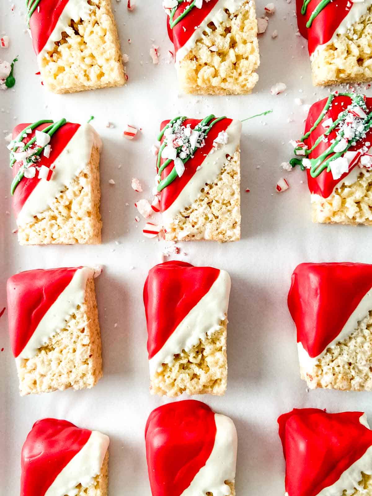 22 Quick And Easy Christmas Bake Sale Ideas & Treats 2025
