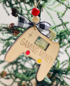 15 Creative Ways To Gift Money On Christmas (money Christmas Gift Ideas)