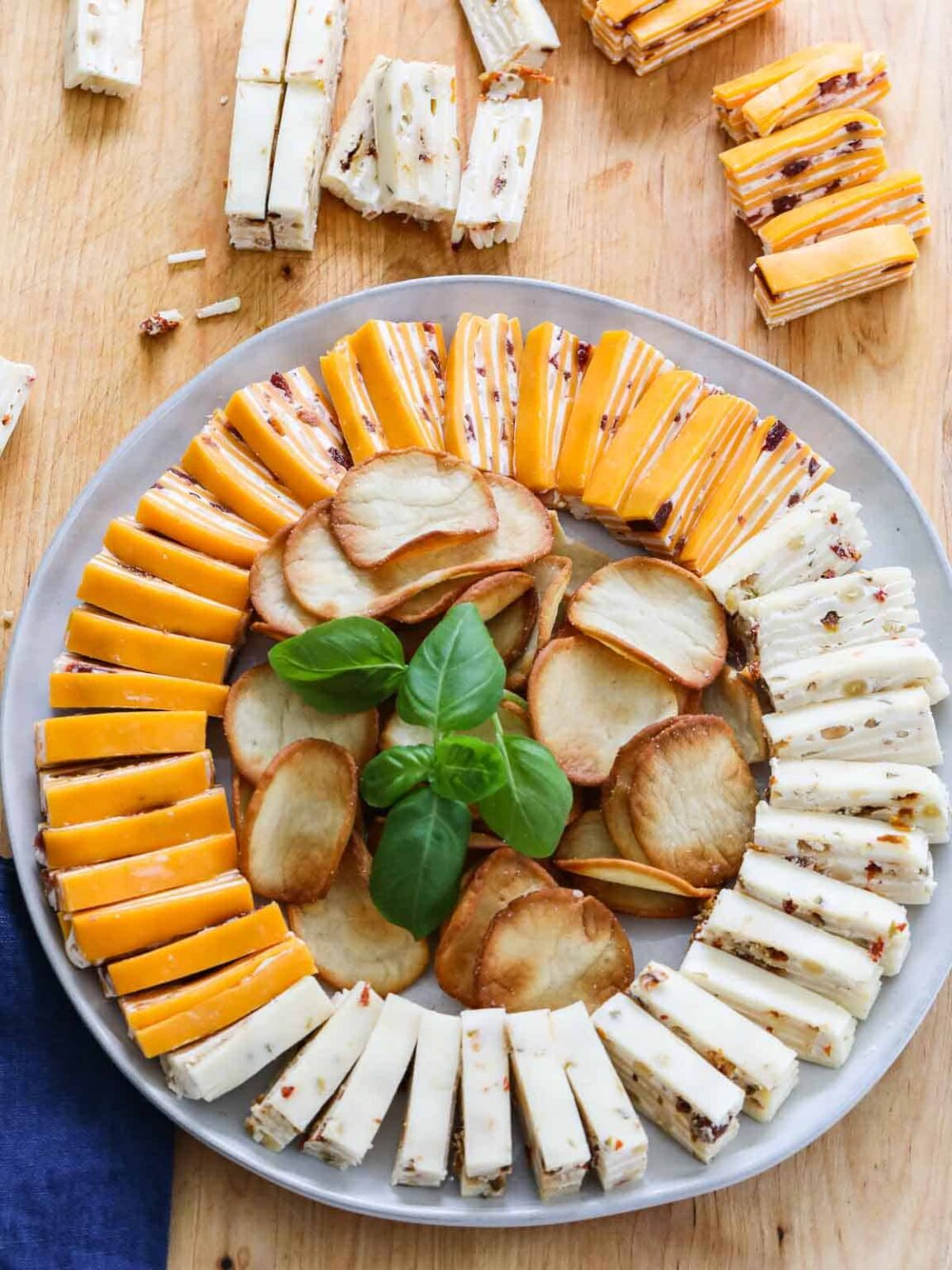 Easy And Tasty Party Finger Food Ideas To Wow Your Guests