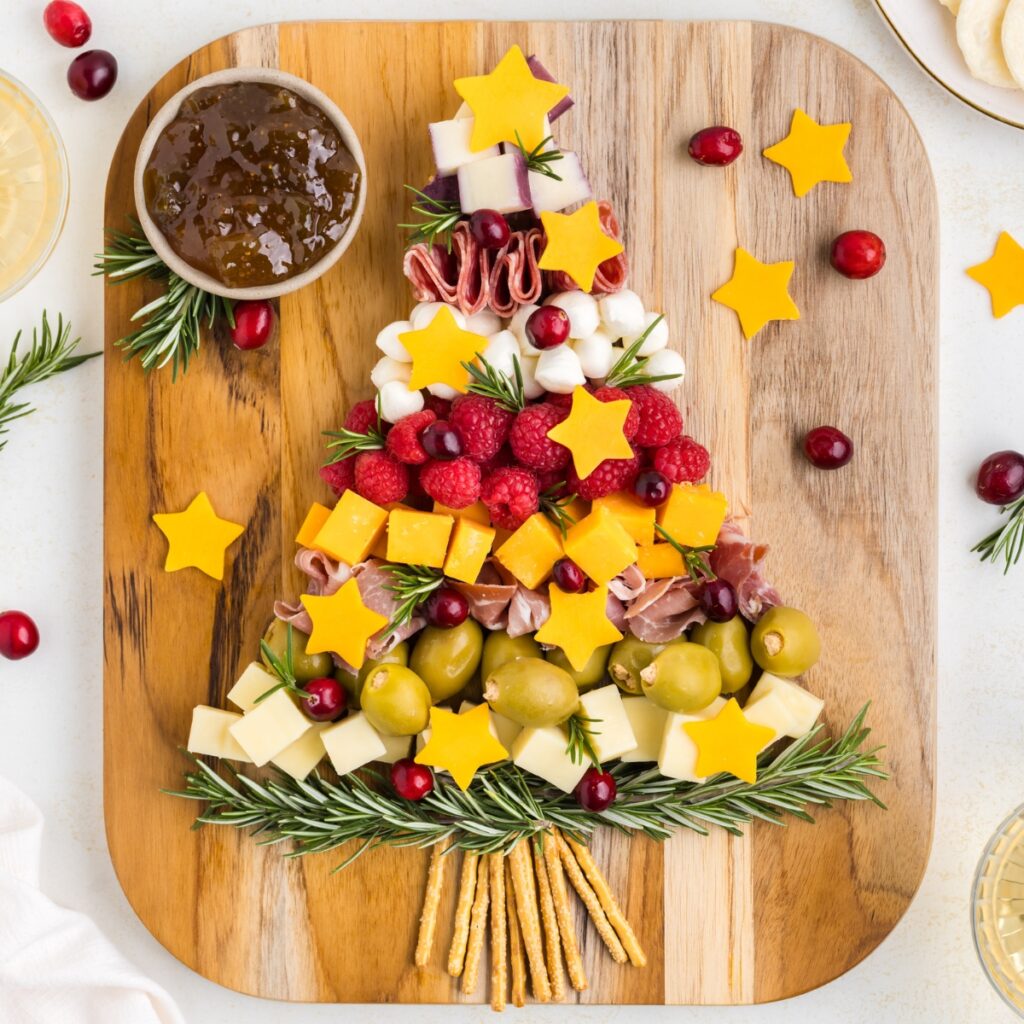 34 Festive Christmas Brunch Ideas You Need To Try!
