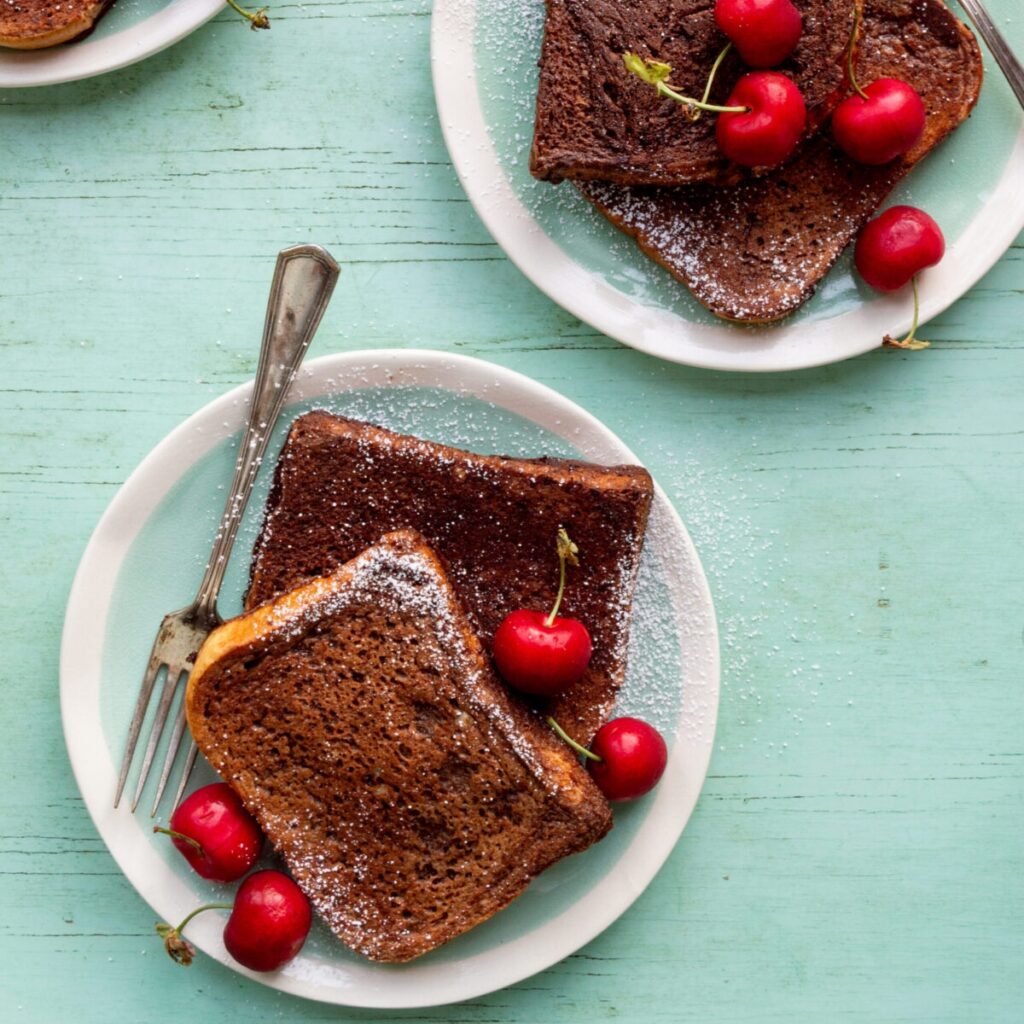 34 Festive Christmas Brunch Ideas You Need To Try!