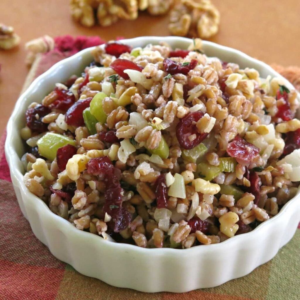 28 Best Thanksgiving Side Dishes Everyone Will Love