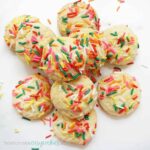 31 Genius Christmas Cookie Recipes With Cake Mix You Need To Try