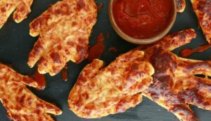 75 Fun & Spooky Halloween Potluck Ideas For Halloween Party