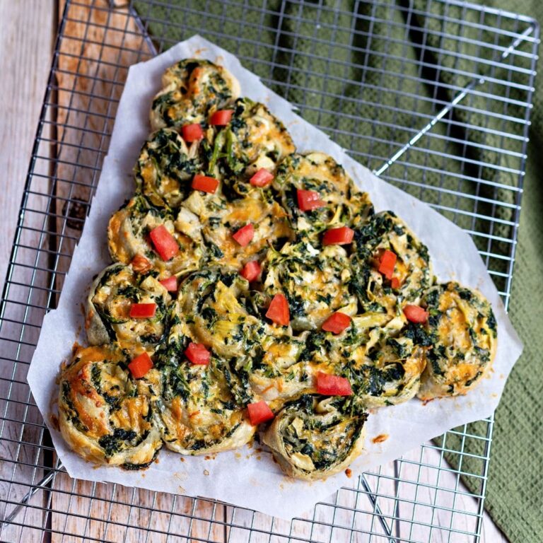 27 Festive Make Ahead Christmas Appetizers For A Holiday Party
